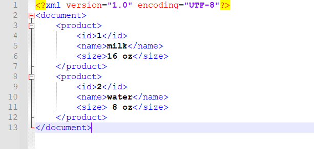 Parse Structured/ Unstructured data with Informatica Cloud