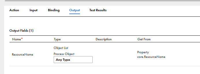 Working with CDGC API in Cloud Application Integration
