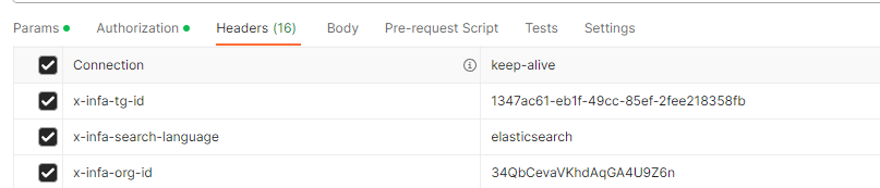 HOW TO: Fetch the Asset Details using API for an asset present in CDGC?