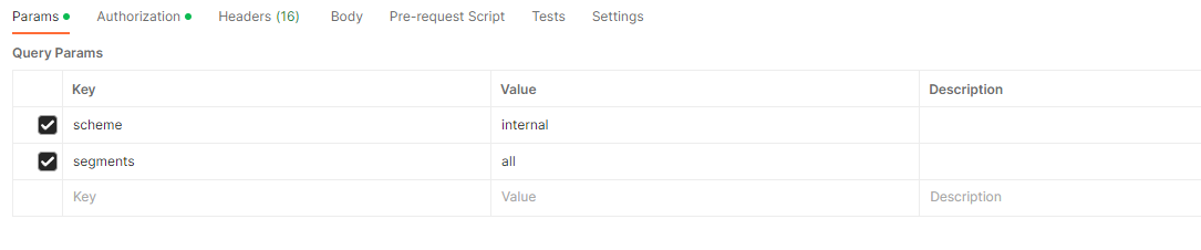 HOW TO: Fetch the Asset Details using API for an asset present in CDGC?