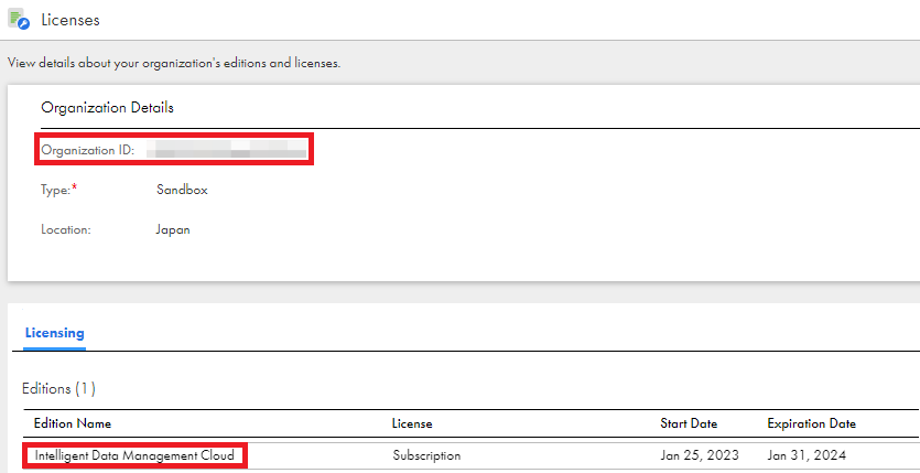 FAQ: What are the pre-requisites to access Cloud Data Governance and ...