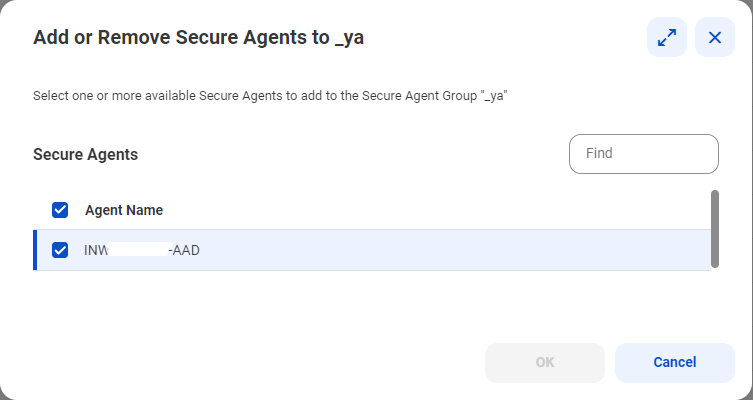 HOW TO: Move a Secure Agent from One Secure Agent Group to Another in IICS / IDMC