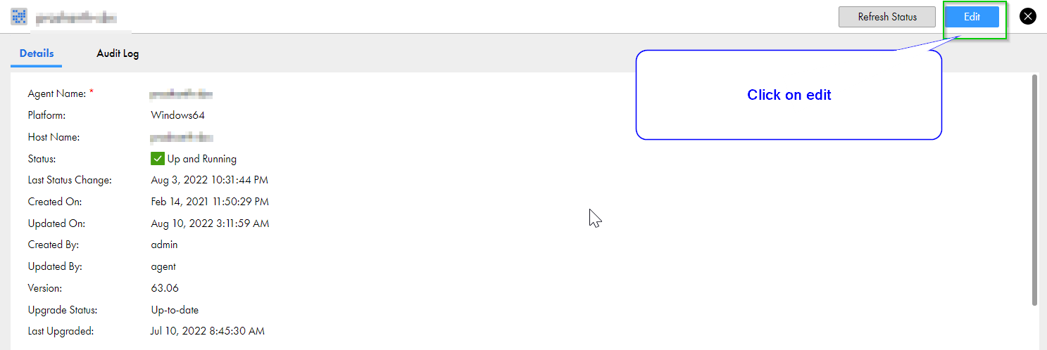 HOW TO: Configure JVM Memory (Xmx) for DIS in CDI