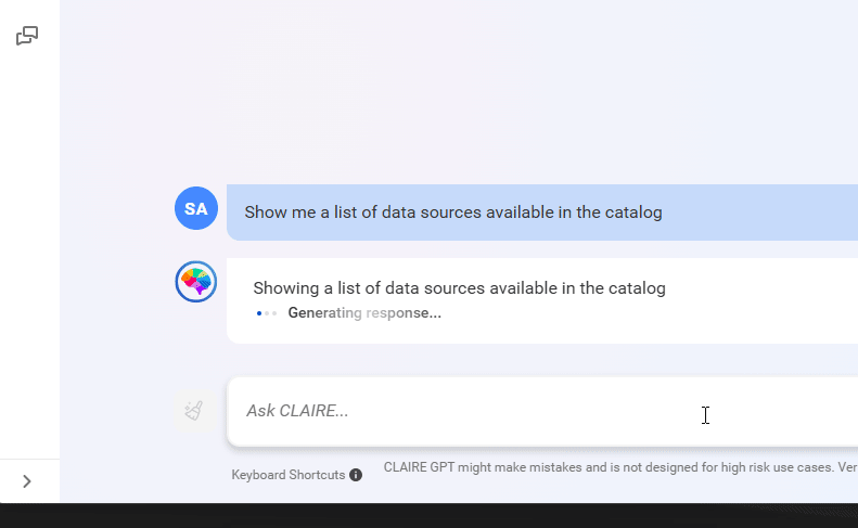 HOW TO: Find the Conversation ID (or Trace ID) from a CLAIRE GPT ...
