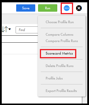 HOW TO: Create a Scorecard Rule Occurrence in CDP and associate with ...