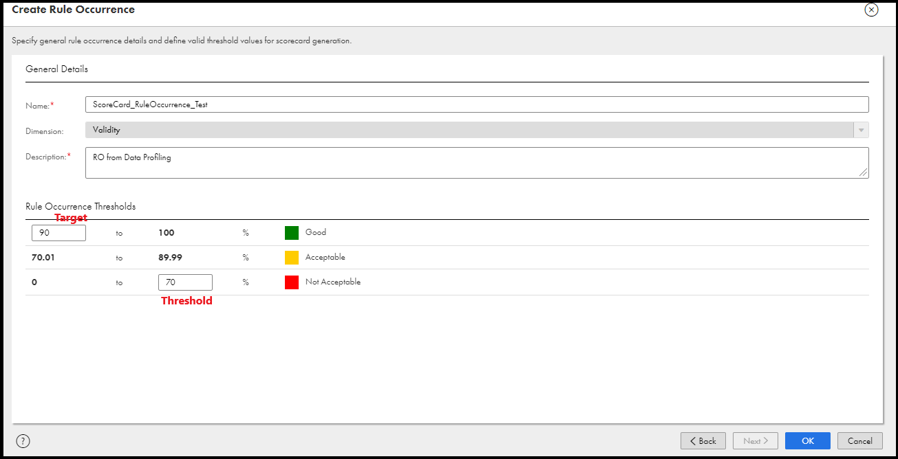 HOW TO: Create a Scorecard Rule Occurrence in CDP and associate with ...
