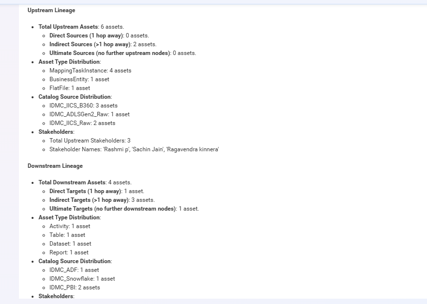 Informatica Claire GPT Guide