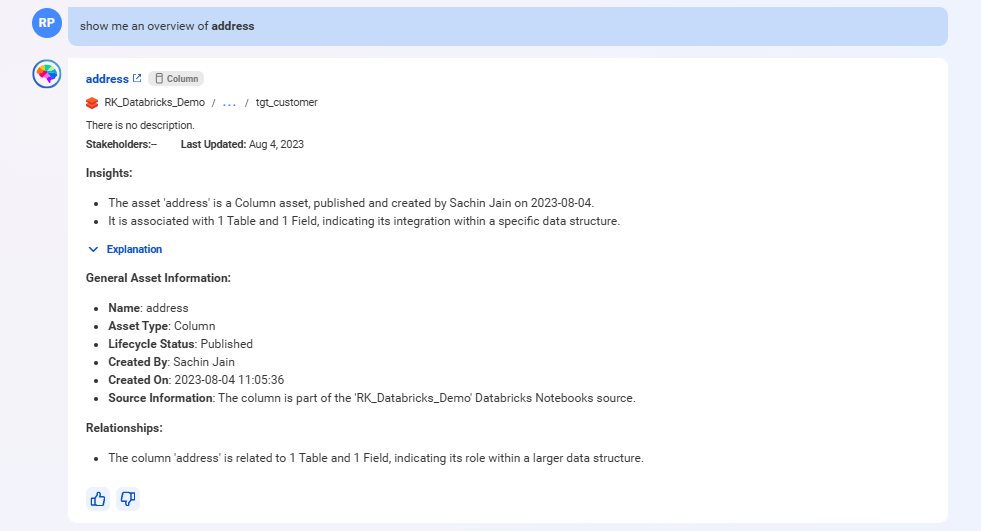 Informatica Claire GPT Guide