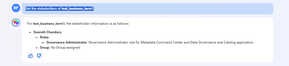 Informatica Claire GPT Guide