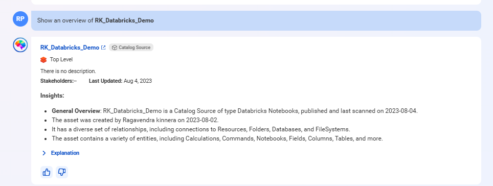 Informatica Claire GPT Guide