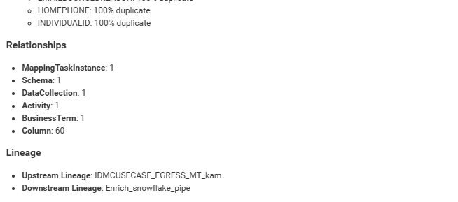 Informatica Claire GPT Guide