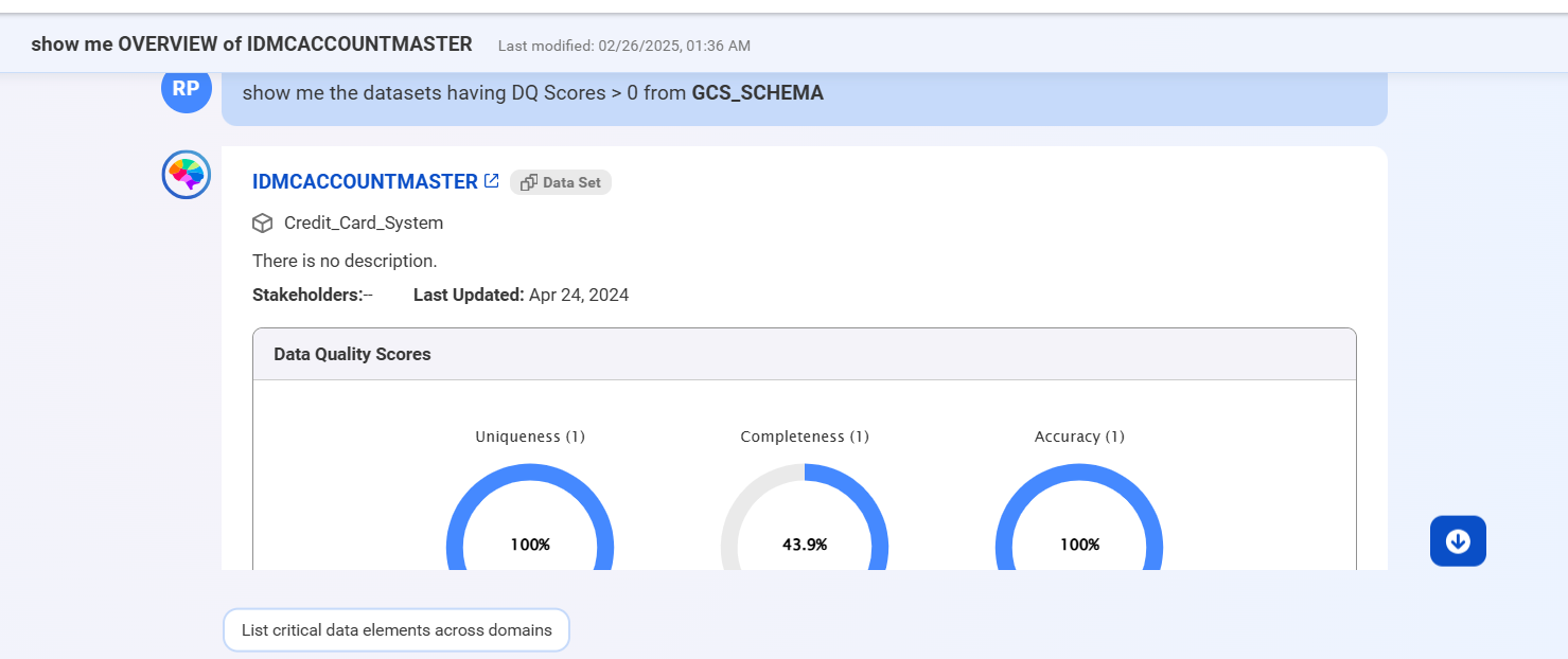 Informatica Claire GPT Guide