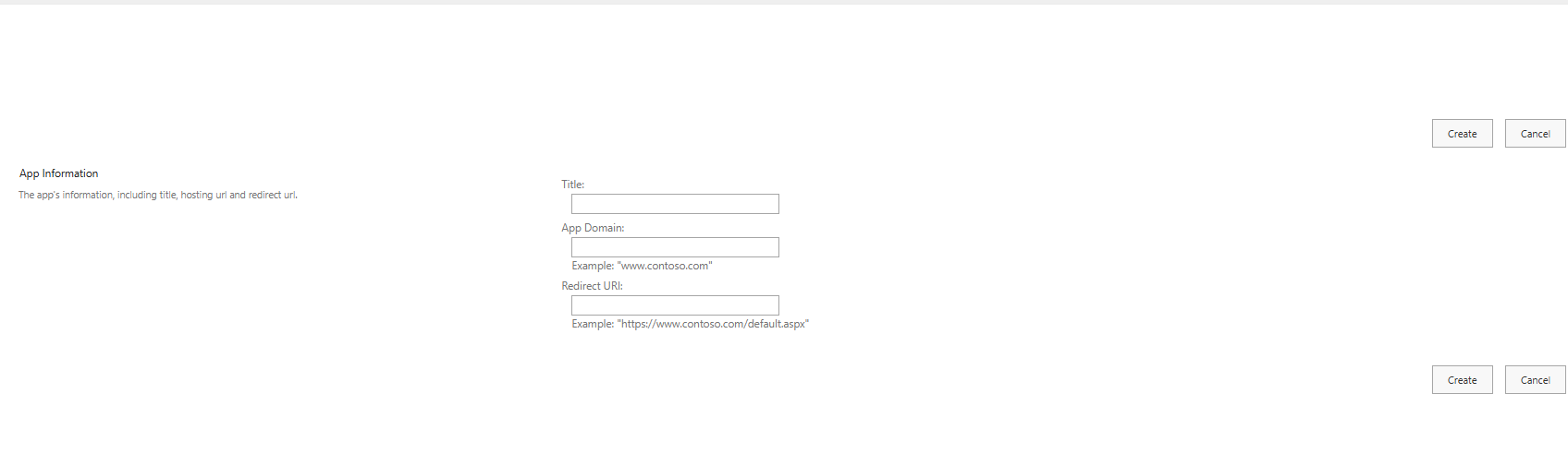 HOW TO: Generate the Refresh Token for SharePoint Online Connection in IICS