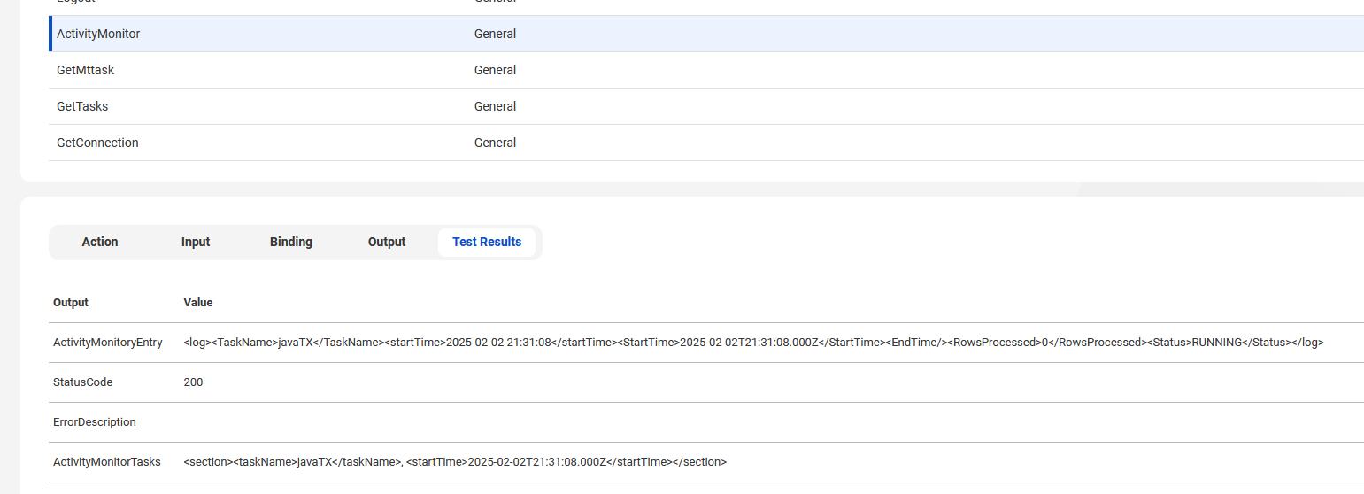 How To Detect Long Running Cdi Tasks And Cai Processes Using Informatica Rest Api