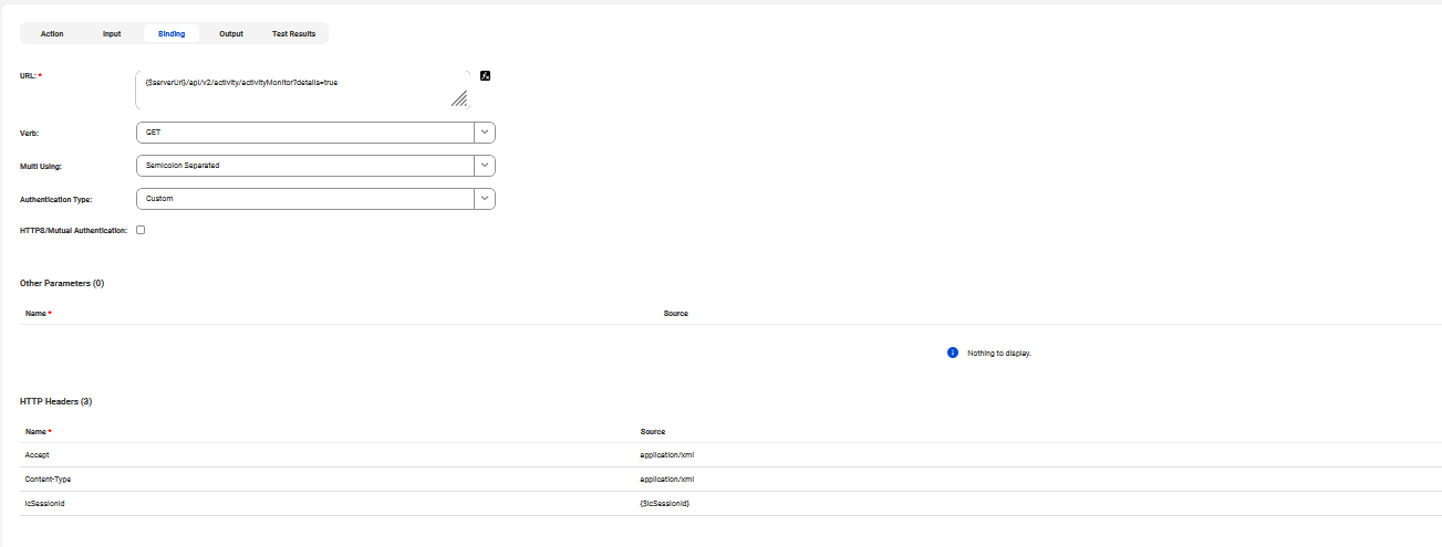How To Detect Long Running Cdi Tasks And Cai Processes Using Informatica Rest Api