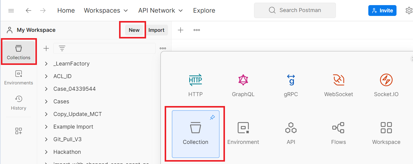 Automating set of Rest API calls to perform operations in bulk using ...