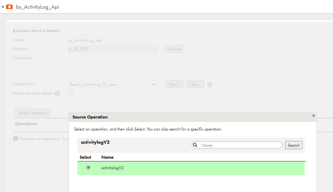 Implement Restapi calls in Cloud Data Integration Mappings