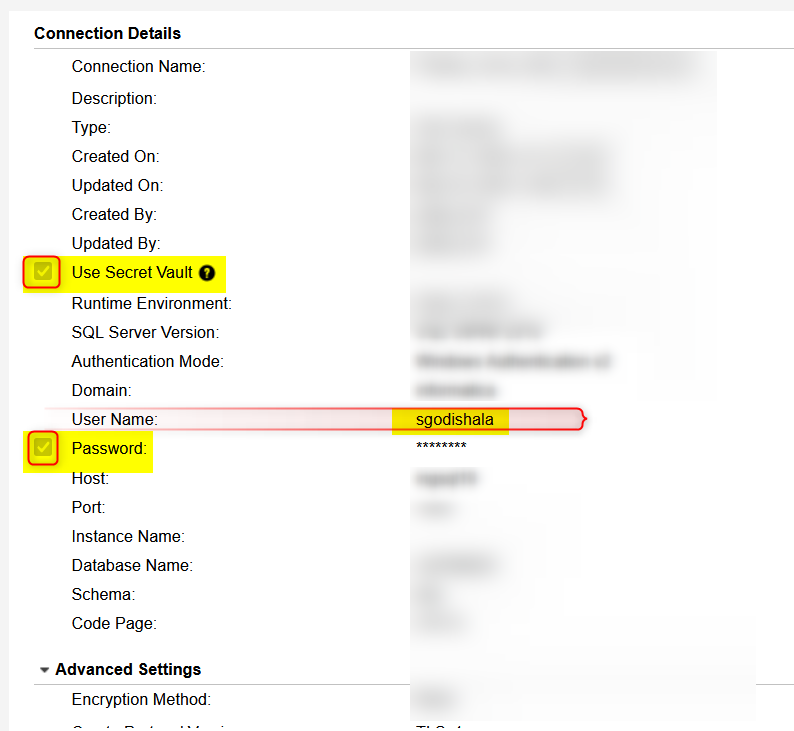 ERROR: "Login failed. The login is from an untrusted domain and cannot be used with Integrated ...