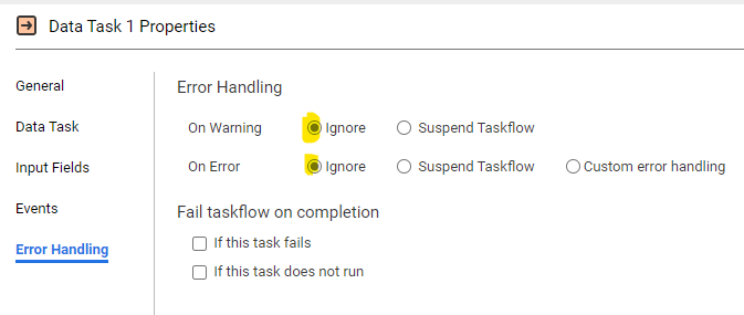 HOW TO: Stop/Kill a Task in IICS using REST API