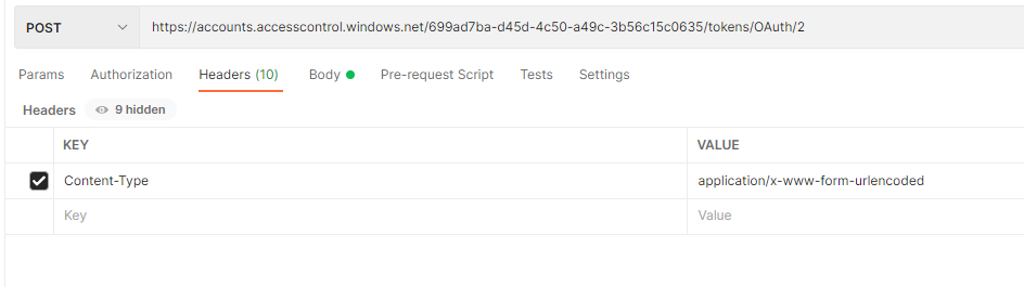Pre-requisites and detailed steps for IICS SharePoint Online Connector
