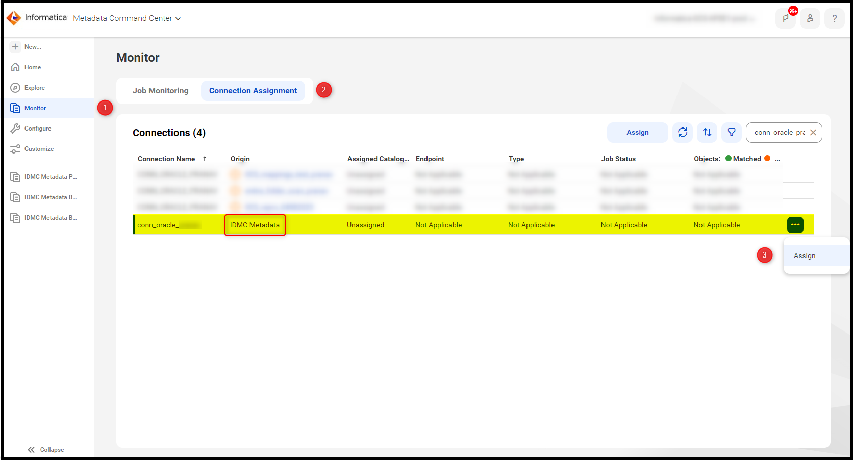 What is Auto Cataloging and how does it work in Cloud Data Governance ...