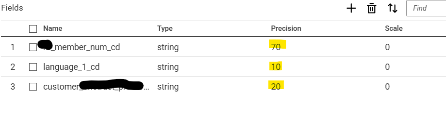 FAQ: How to improve cache efficiency for Lookup, Sorter, and Joiner ...