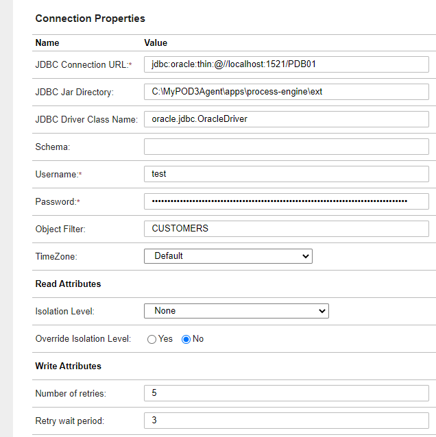 HOW TO: Display DB Table Data in a Guide in Cloud Application Integration