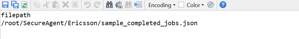ERROR: `java.lang.RuntimeException: com.fasterxml.jackson.core ...