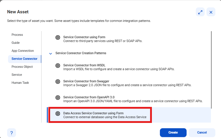 How To: Execute Stored Procedure with output fields from Data Access ...