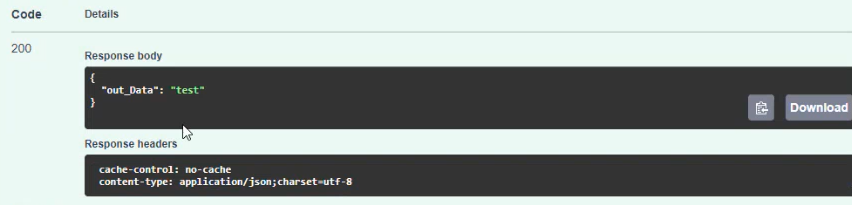 HOW TO: Create a Managed API using Informatica API center and invoke it using OAuth 2.0 Bearer ...