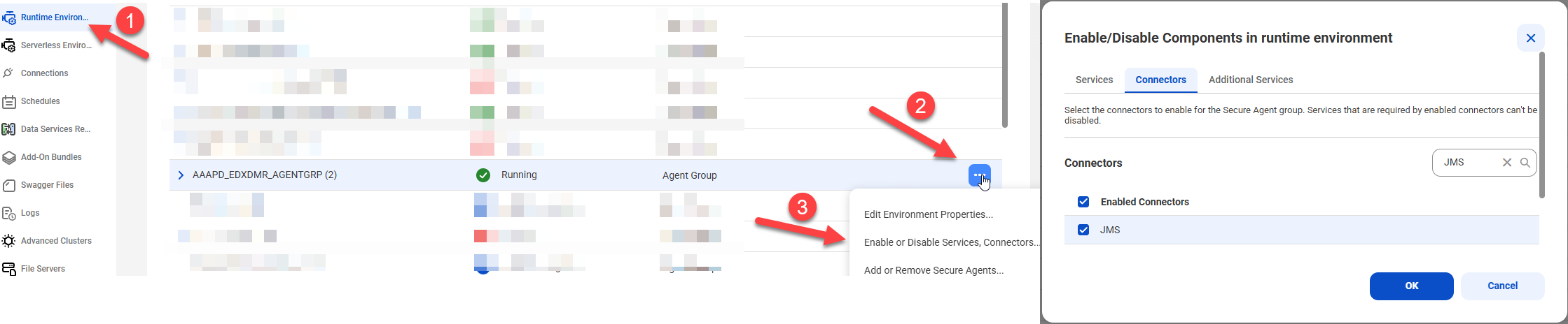 HOW TO: Setup CDI connectivity for ActiveMQ JMS