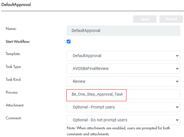 Common issues in reviewing tasks from task manager in MDM E360 console
