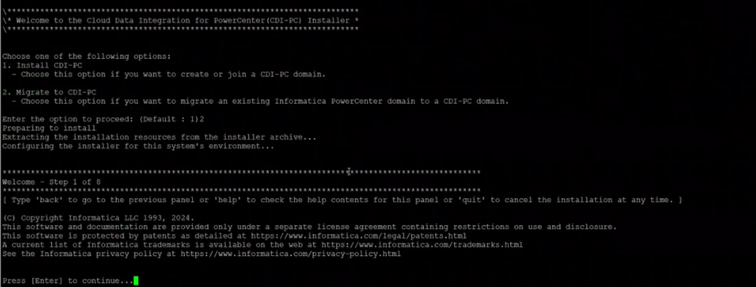 HOW TO: Modernize Informatica PowerCenter - A Step-by-Step Guide to ...