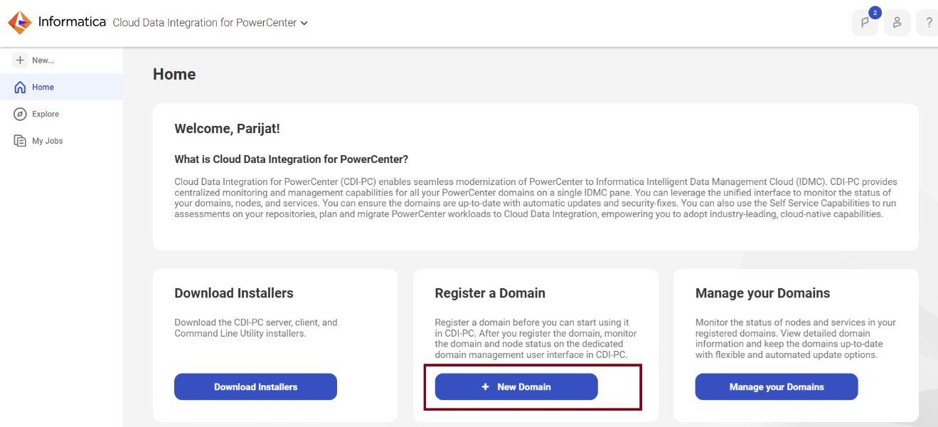 HOW TO: Modernize Informatica PowerCenter - A Step-by-Step Guide to ...