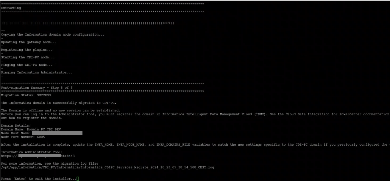 HOW TO: Modernize Informatica PowerCenter - A Step-by-Step Guide to ...