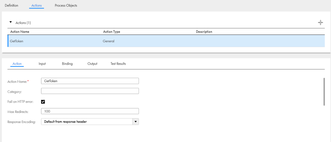 HOW TO: Use Informatica CAI to get access token and refresh token using OAuth 2.0 authorization ...