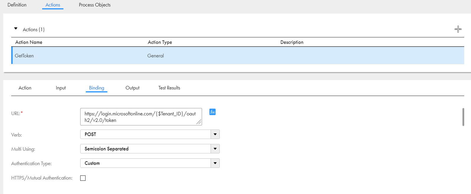 HOW TO: Use Informatica CAI to get access token and refresh token using OAuth 2.0 authorization ...