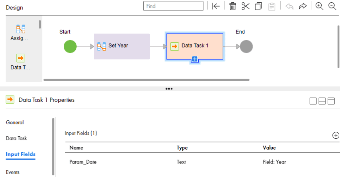 HOW TO: Loop in Taskflows using Decision and Jump Steps in IICS