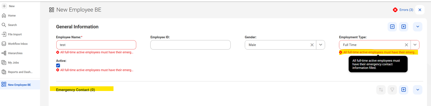 HOW TO : Sample CAI process for EVO using "Application Integration ...