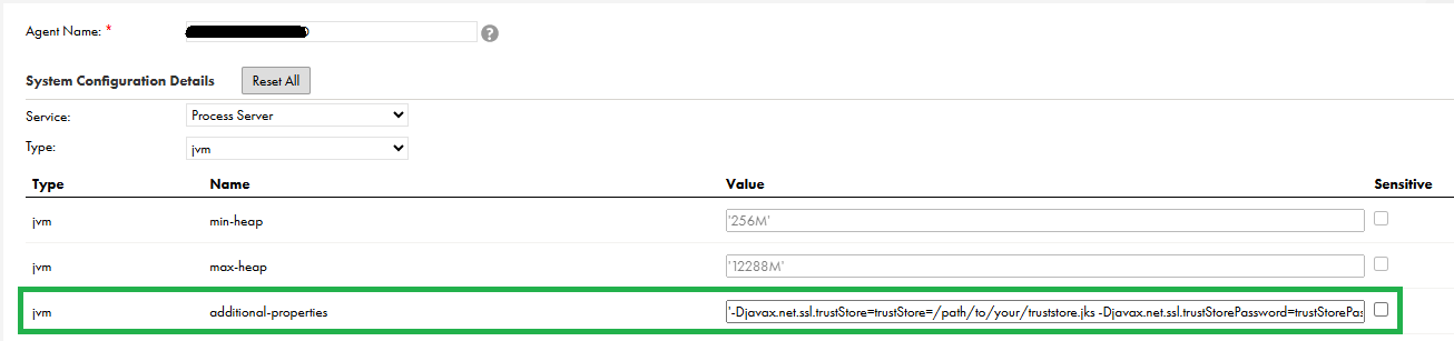 Impact on IDMC Service - Salesforce Certificate Update (DigiCert Global ...