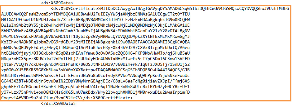Complete Configuration and Troubleshooting steps for Axon and SSO ...